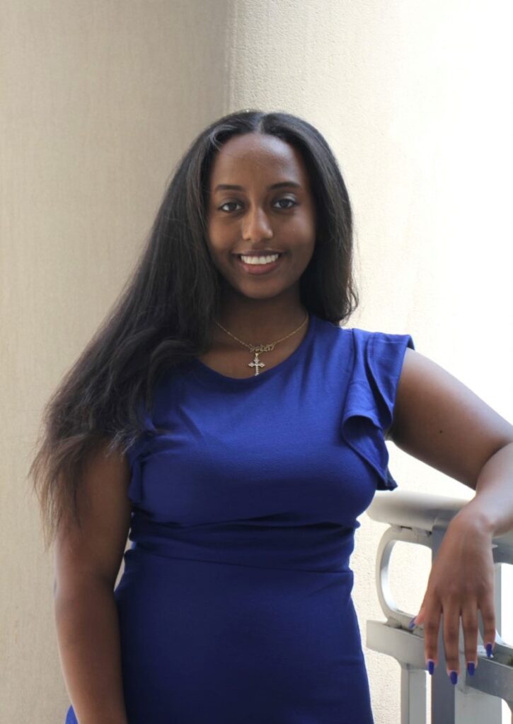 Hear From Kali About Her Pursuit In Nursing - Habitat for Humanity of ...