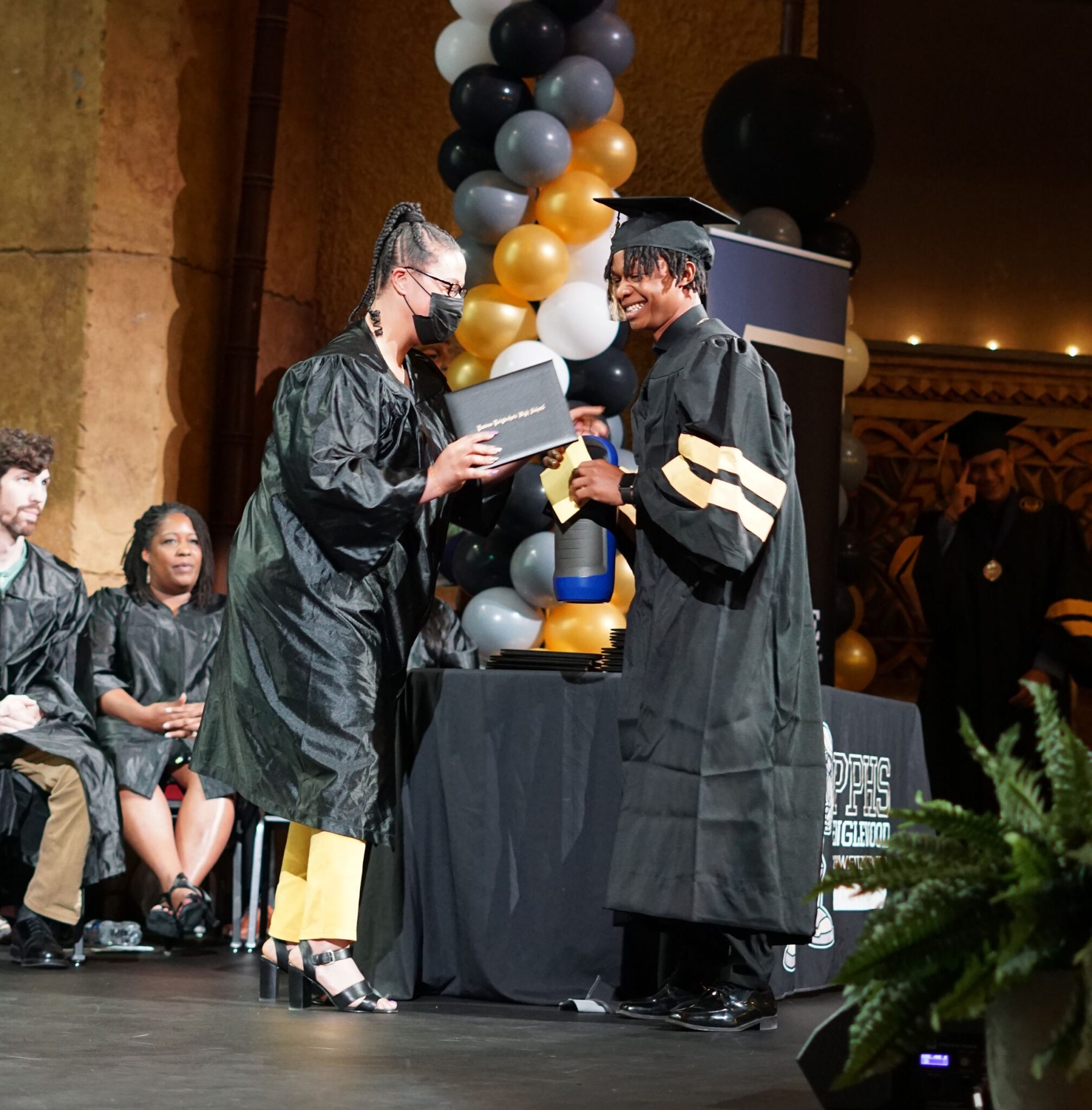 Wisdom Korrie’s Path to Mechanical Engineering - Habitat for Humanity ...