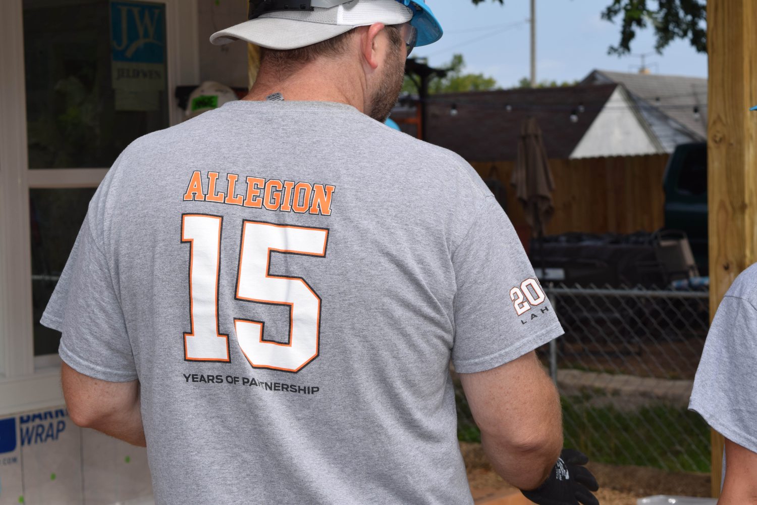 Donors & Partners Overview - Habitat for Humanity