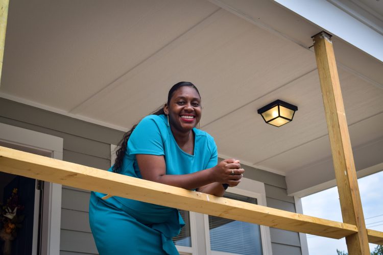 Homeowner Impact Study - Habitat for Humanity