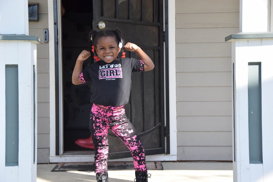 Homebuyers Overview - Habitat for Humanity