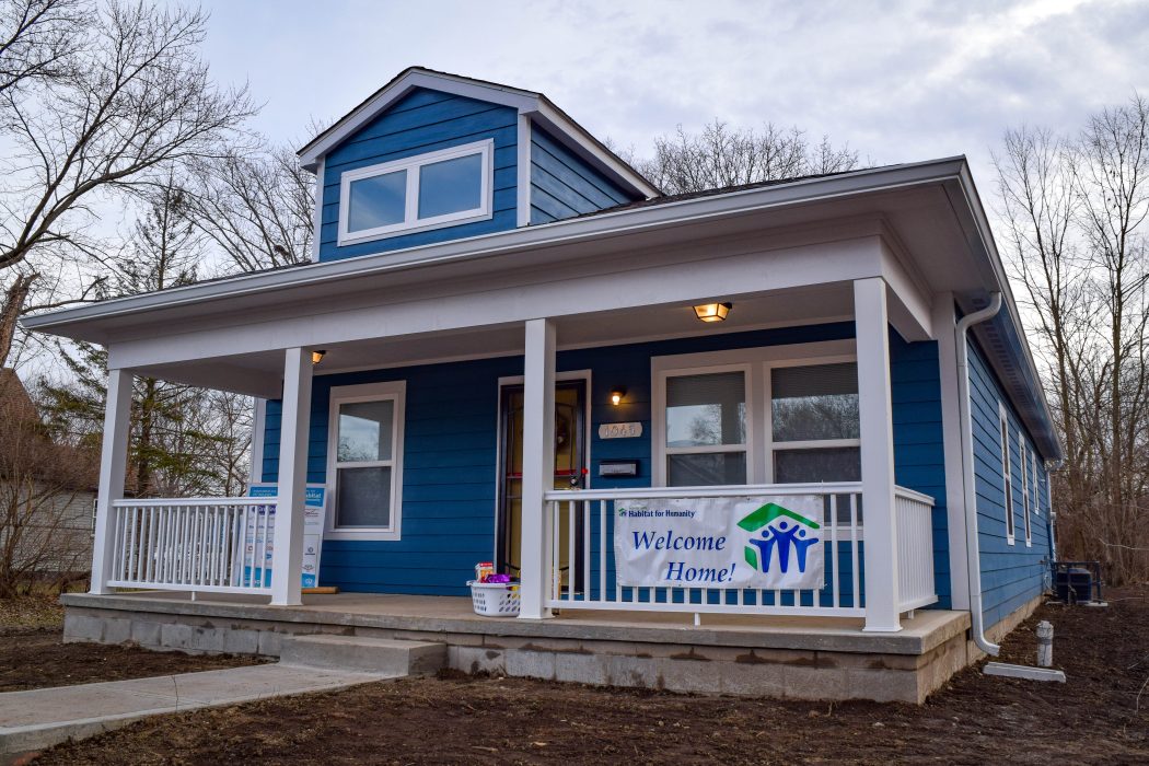 Homebuyers Overview - Habitat for Humanity