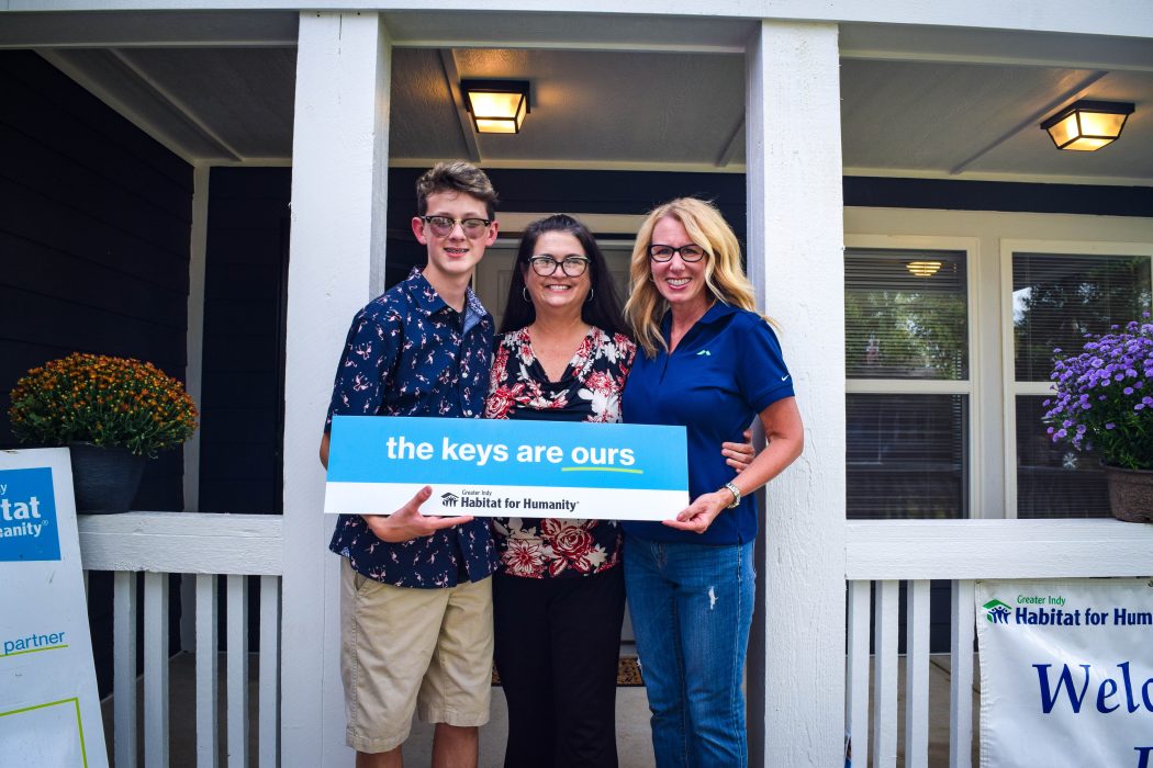 Homebuyers Overview - Habitat for Humanity