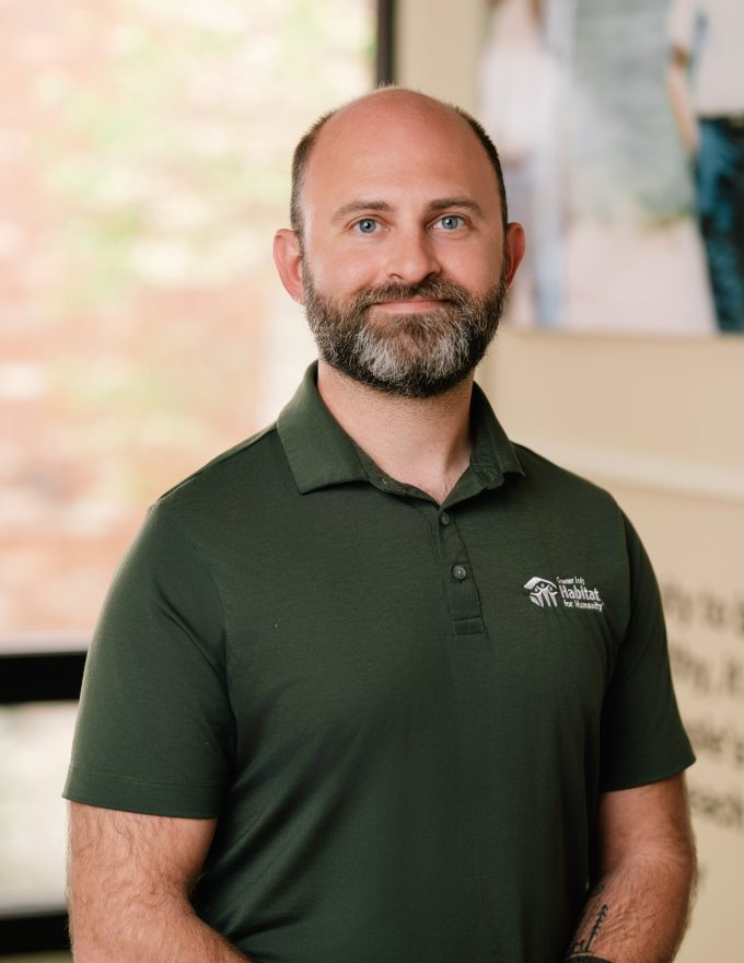 About - Habitat for Humanity