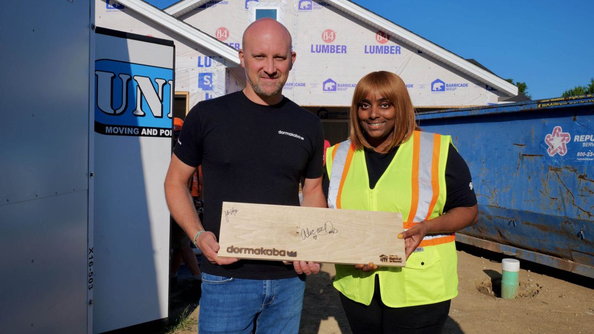 Donors & Partners Overview - Habitat for Humanity