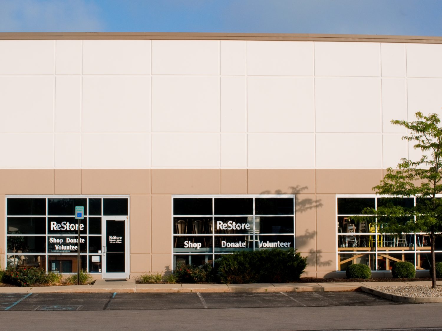 Hamilton County - Habitat for Humanity