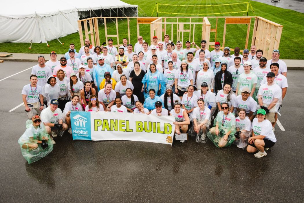 Sponsor Toolkit - Habitat for Humanity