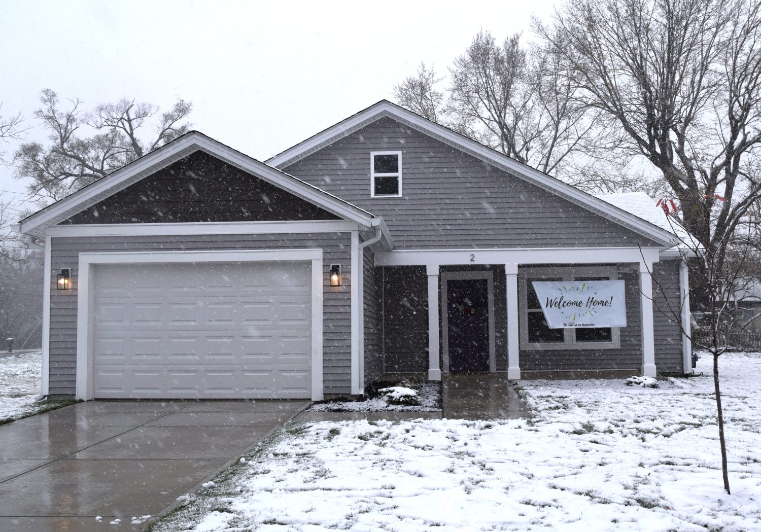 Volunteer Spotlight: Eric Sheets - Habitat for Humanity